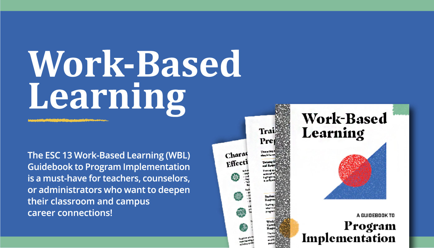 ESC Region 13 Product Store – Region 13 Products