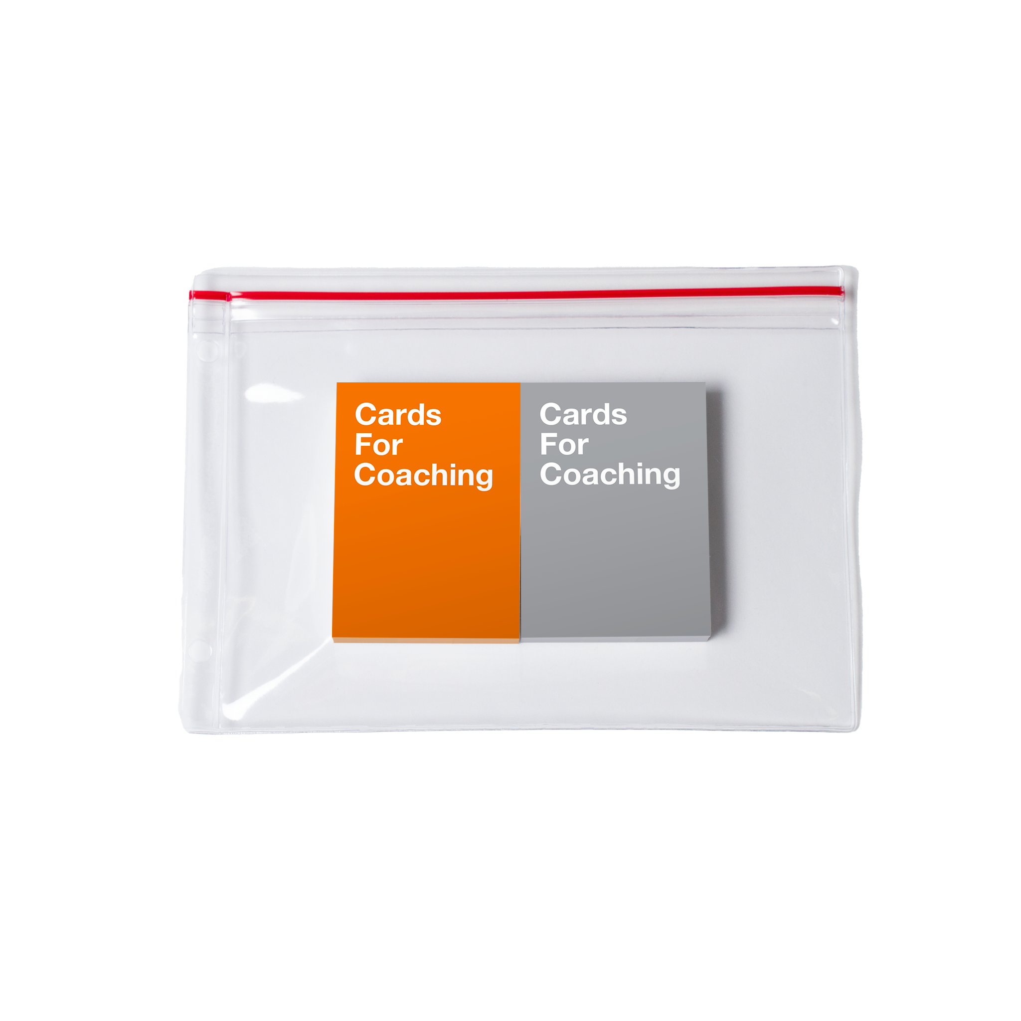 Cards For Coaching: PLC Edition (Set of Cards) – Region 13 Products