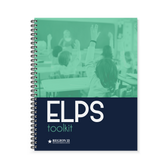 ELPS Toolkit (Spiral-Bound) – Region 13 Products