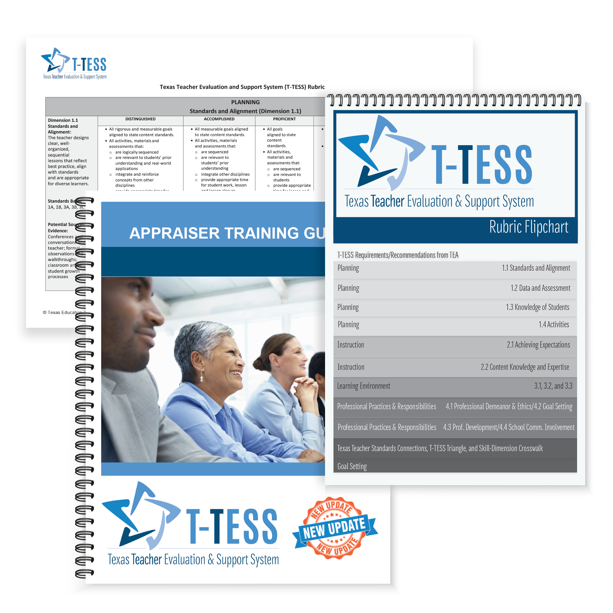 Print Products – Page 2 – Region 13 Products