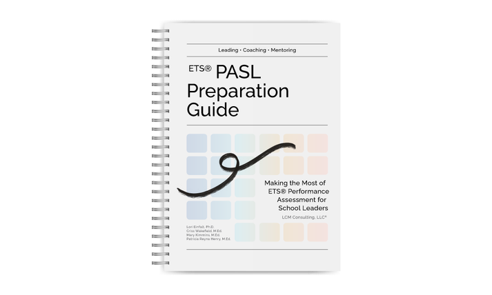 PASL Preparation Guide – Region 13 Products