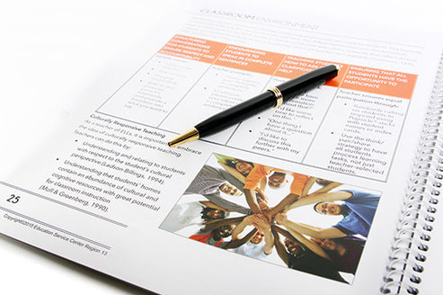 ELPS Toolkit (Spiral-Bound) – Region 13 Products